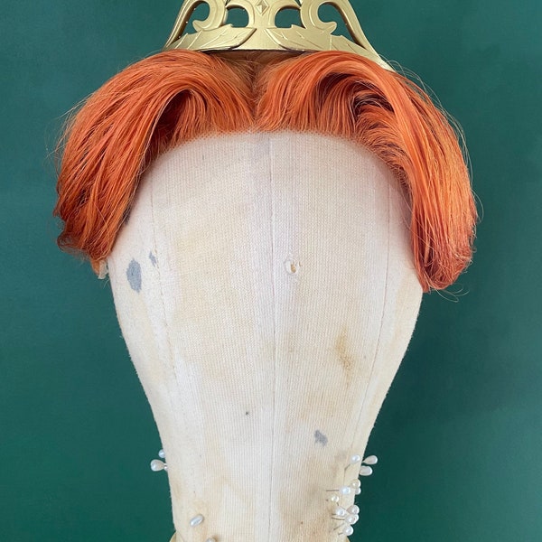 Shrek Princess Fiona Wig - Etsy