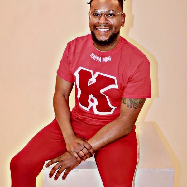 Kappa Alpha Psi - Etsy