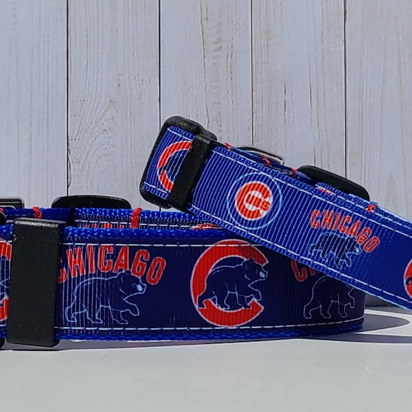 Chicago Cubs Jewelry - Etsy