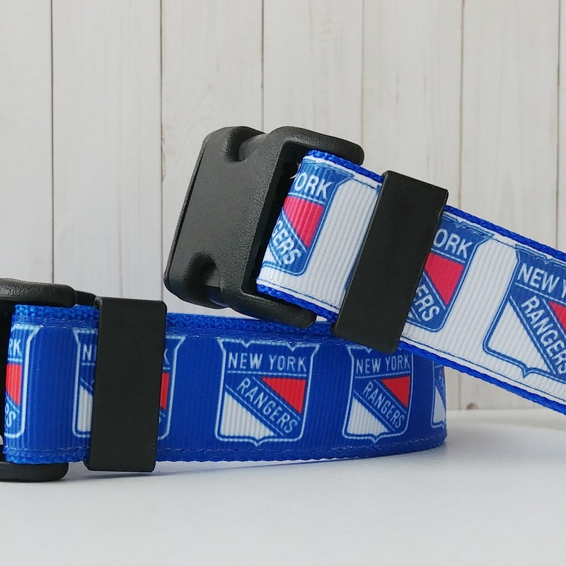 Rangers Dog Tags - Etsy
