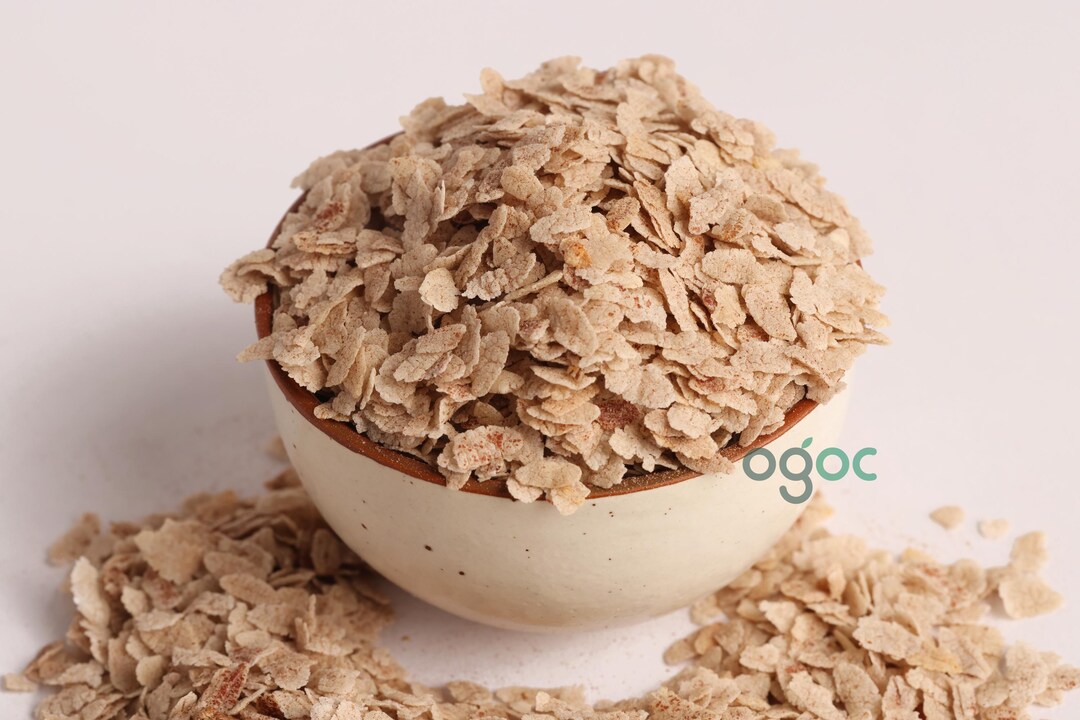 Rice Flakes avil 200g Natural Flattened Rice for Snacks, Breakfast ...