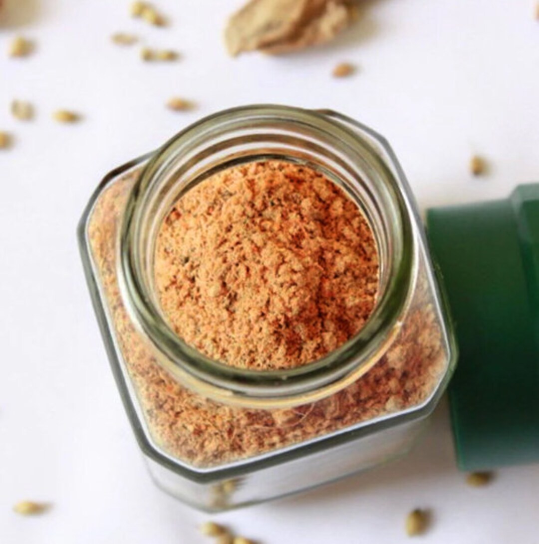 Authentic Ginger Coffee Powder: A Spicy and Aromatic South Indian ...