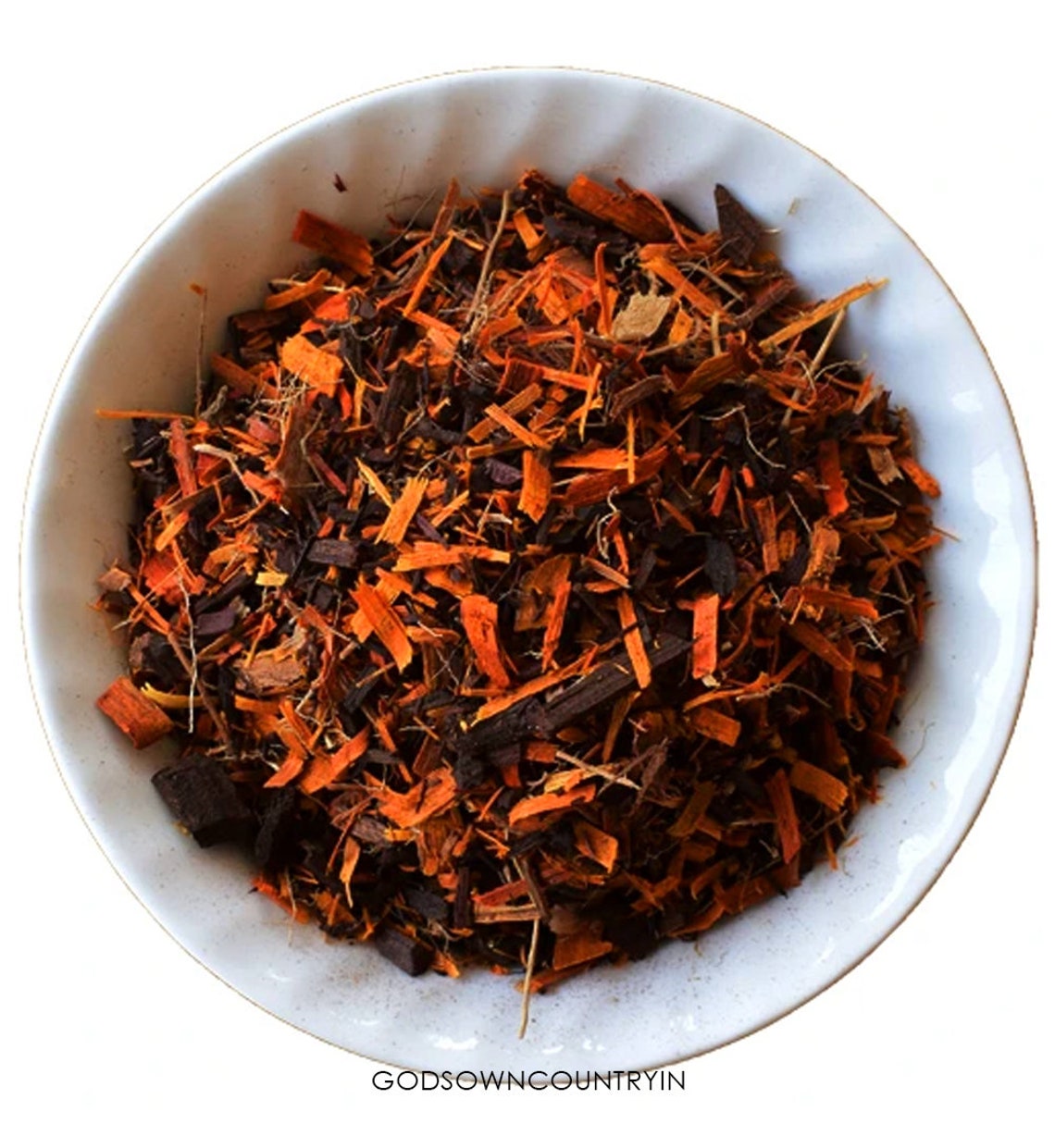 Cutch Tree Bark karingali Karigali Water Acacia Catechu | Etsy