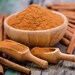 Pure Cinnamon Powder Dalchini Powder, Dalcheeni, Dall Chini Powder ...