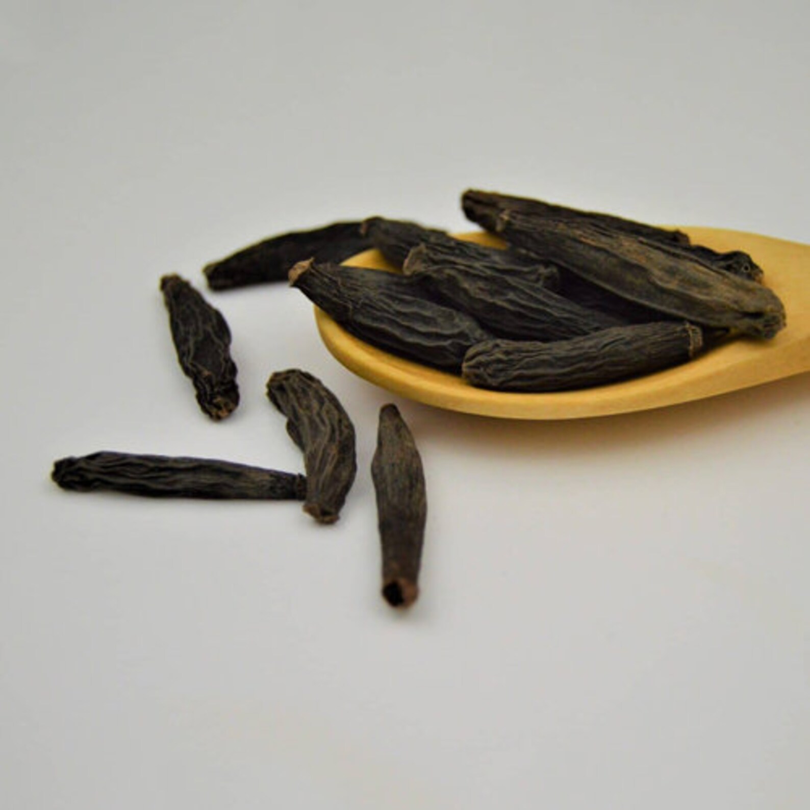 Organic Kapok Buds Marathi Moggu Indian Spice Herbs Used - Etsy
