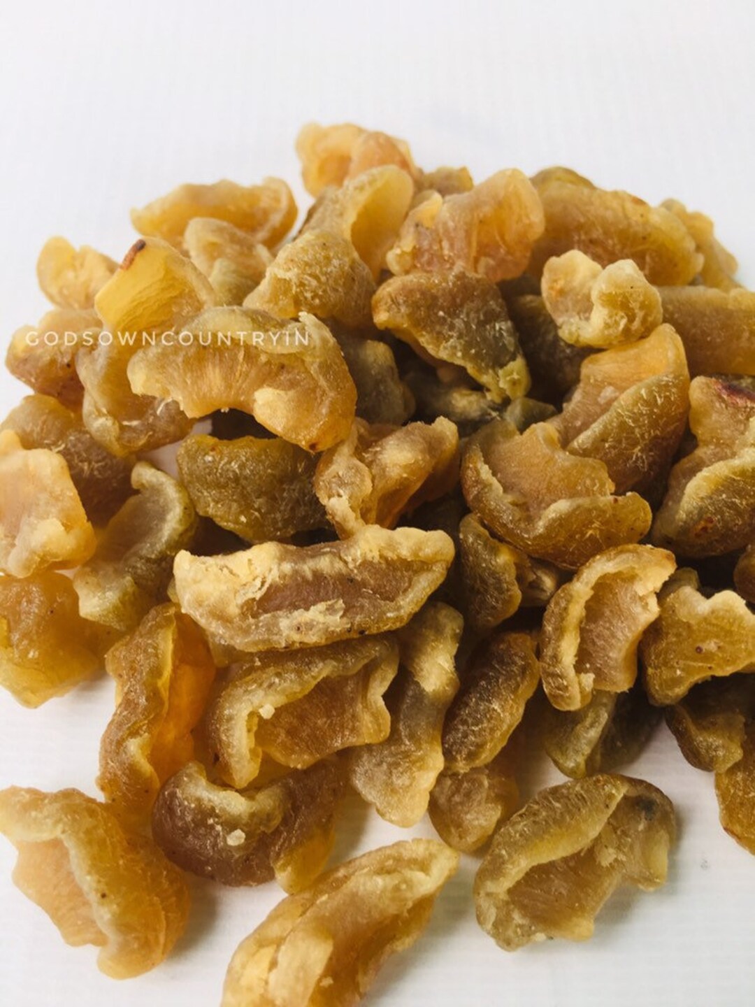 Dry Fruit Shadow Dry Amla Candy / Natural Dried Amla Candy / Amla Candy ...