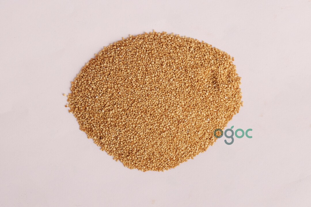 Poppy Seeds White Kaskas, Indian Poppy Seeds, Khus Khus, Gasagasalu ...