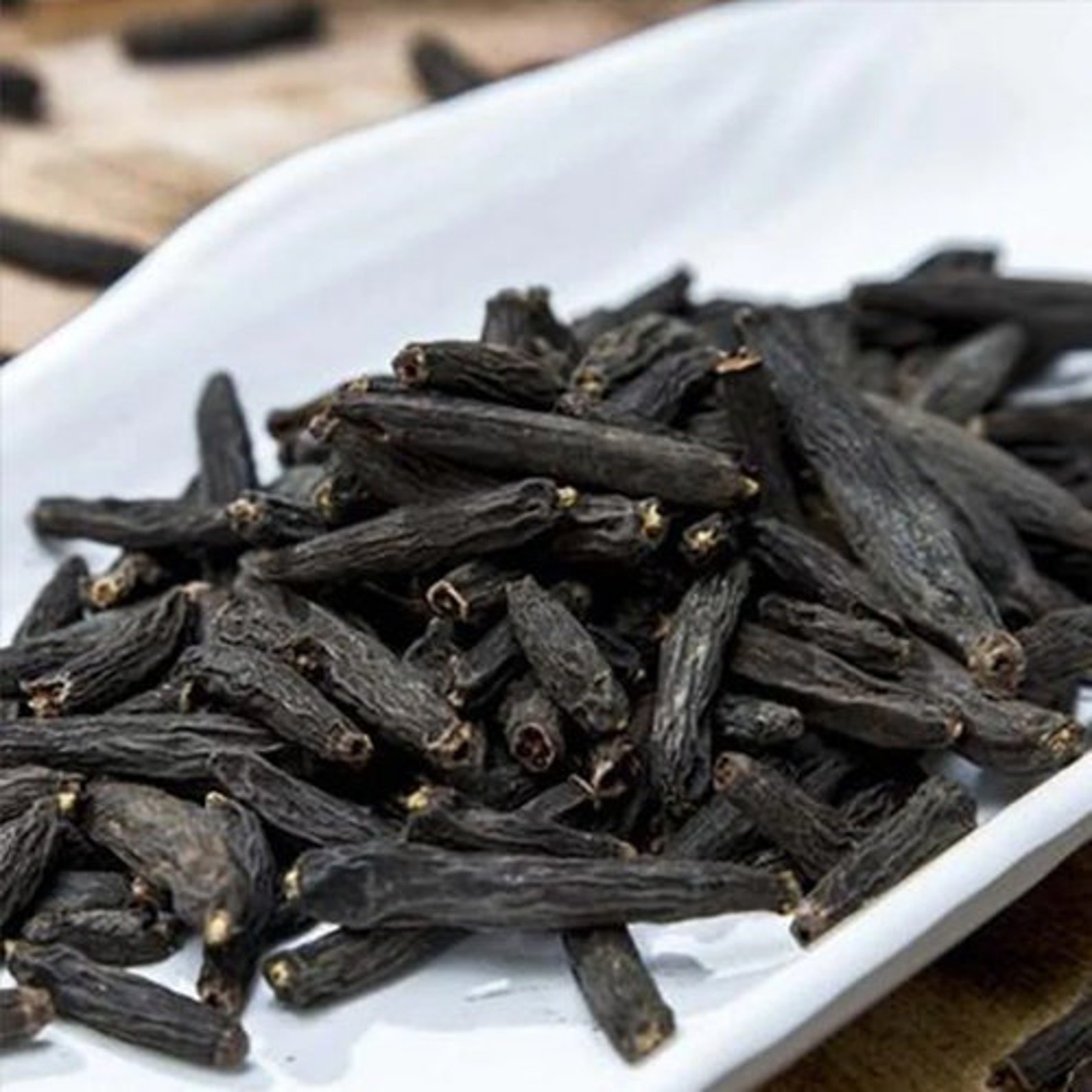 Organic Kapok Buds Marathi Moggu Indian Spice Herbs Used - Etsy