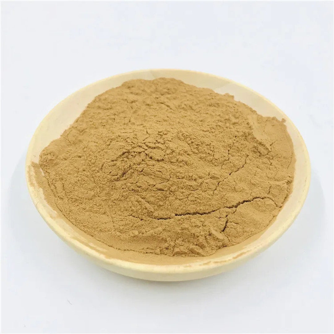 Dried Indian Snakeroot Root Powder Rauvolfia Serpentina - Etsy