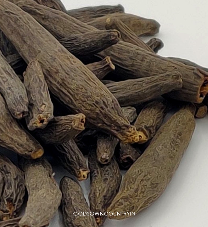 Organic Kapok Buds marathi Moggu Indian Spice Herbs - Etsy