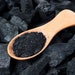 Natural Charcoal Powder Multipurpose Charcoal Powder for - Etsy