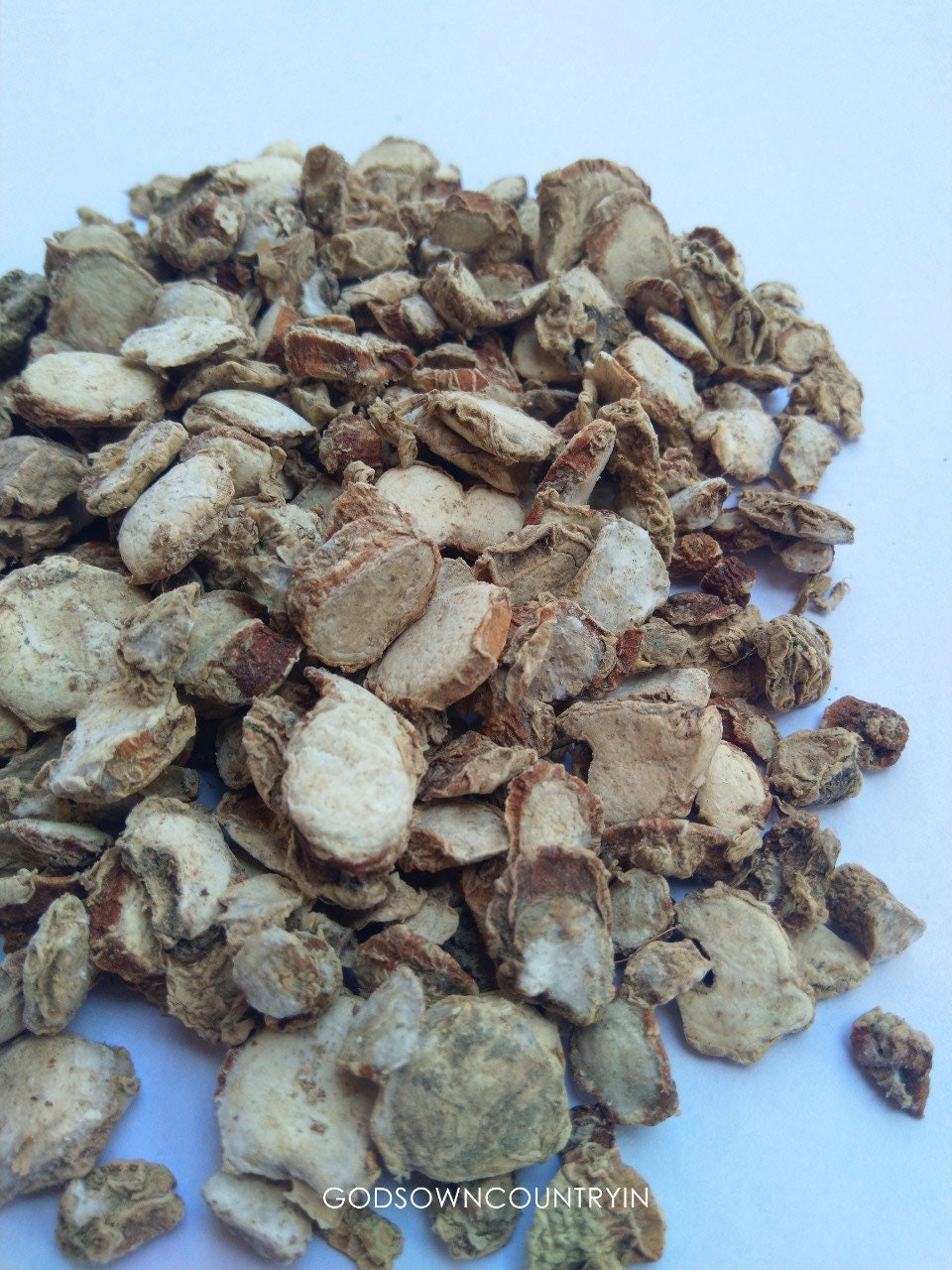 Kacholam dried Herbal Roots Kaempferia galanga kencur | Etsy