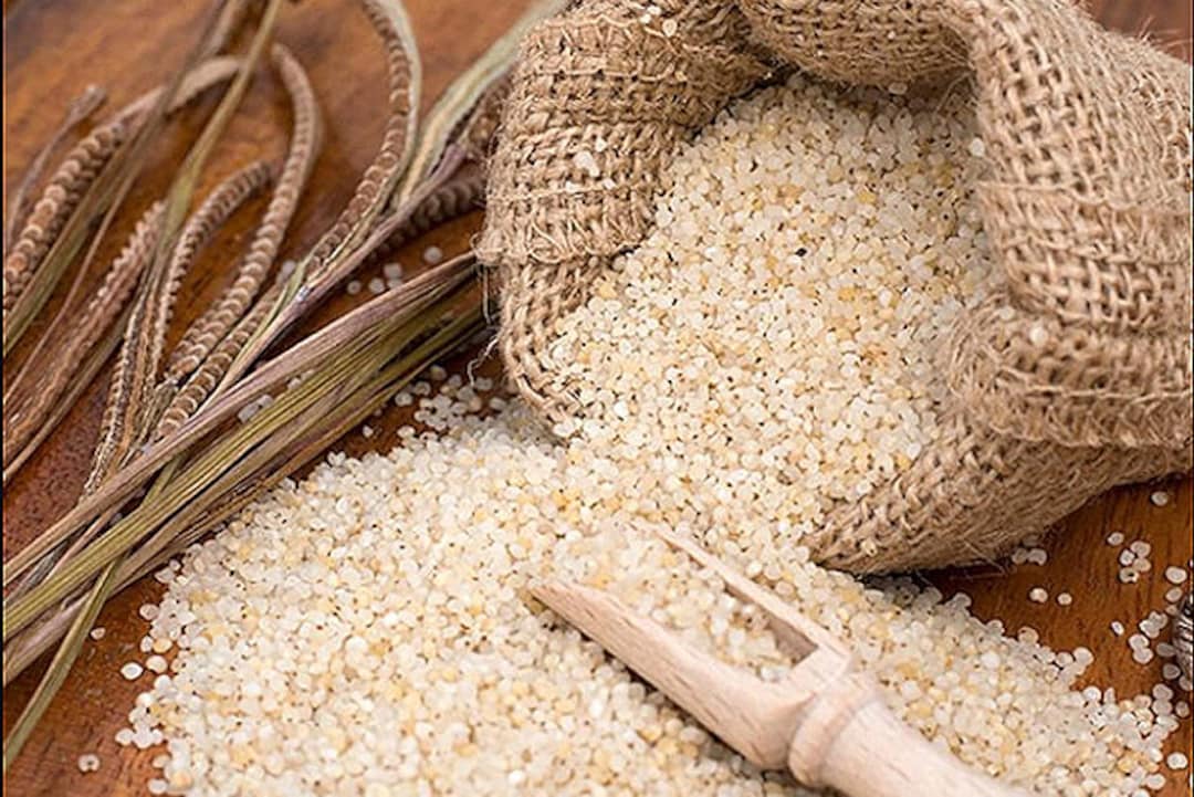 200g Sama Rice Barnyard Millet for Navratri Fast Upwas - Etsy
