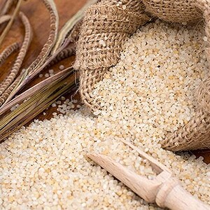 200g Sama Rice Barnyard Millet for Navratri Fast, Upwas Samak Chawal ...