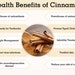 Pure Cinnamon Powder Dalchini Powder, Dalcheeni, Dall Chini Powder ...