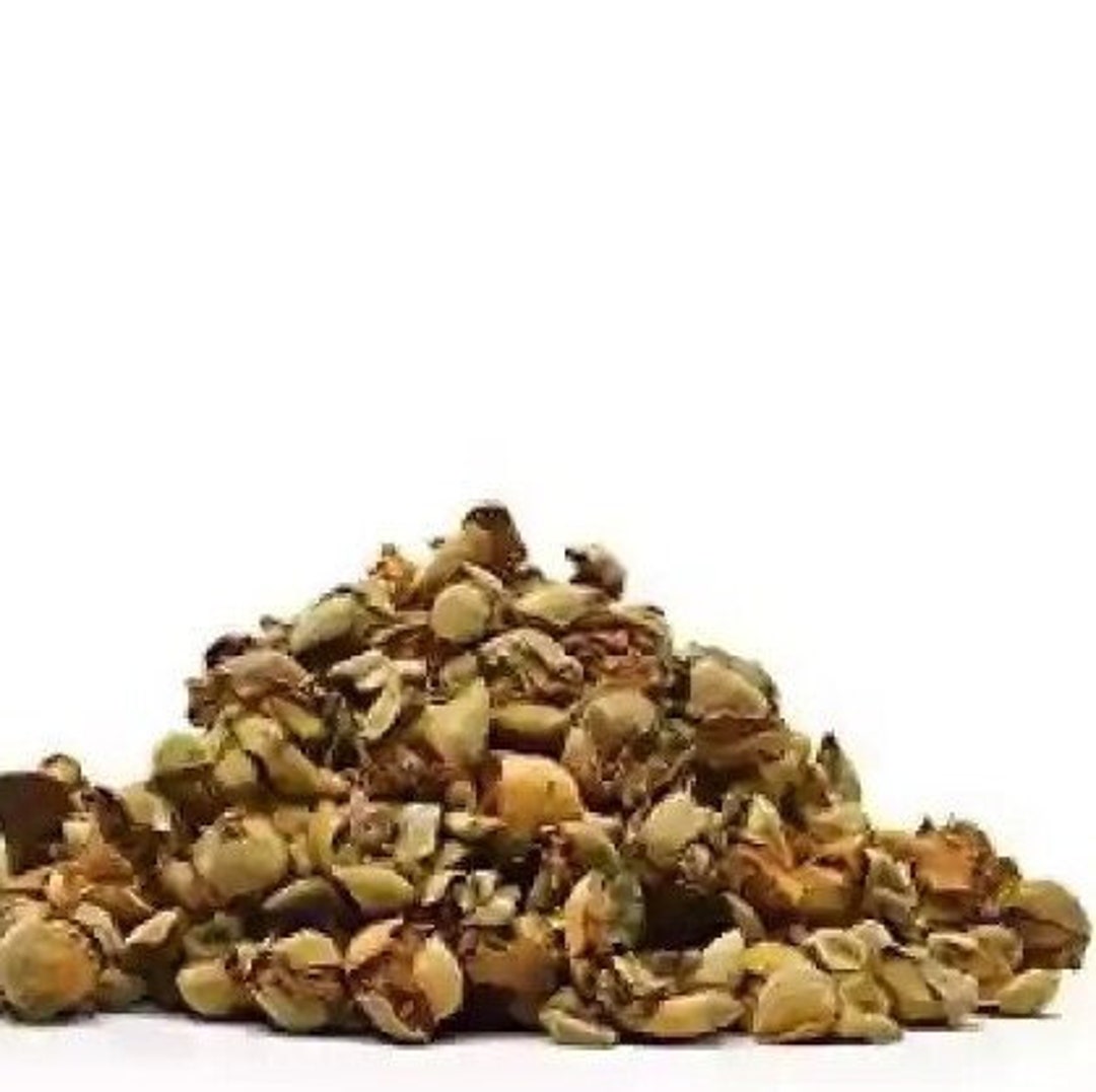 Dried Naaga Poov Dried cannonball Tree Flower Exotic Botanical for ...