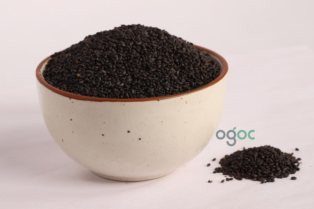 Poppy Seeds Black Kaskas, Indian Poppy Seeds, Khus Khus, Gasagasalu ...