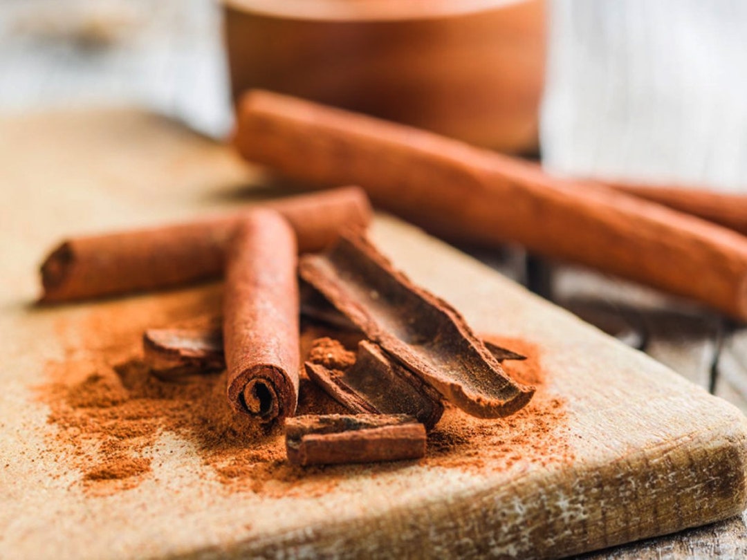 Pure Cinnamon Powder Dalchini Powder, Dalcheeni, Dall Chini Powder ...