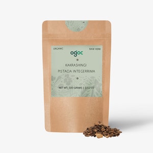 Kakrashingi pistacia Integerrima Kakra Singhi Kakra, Singhi ...