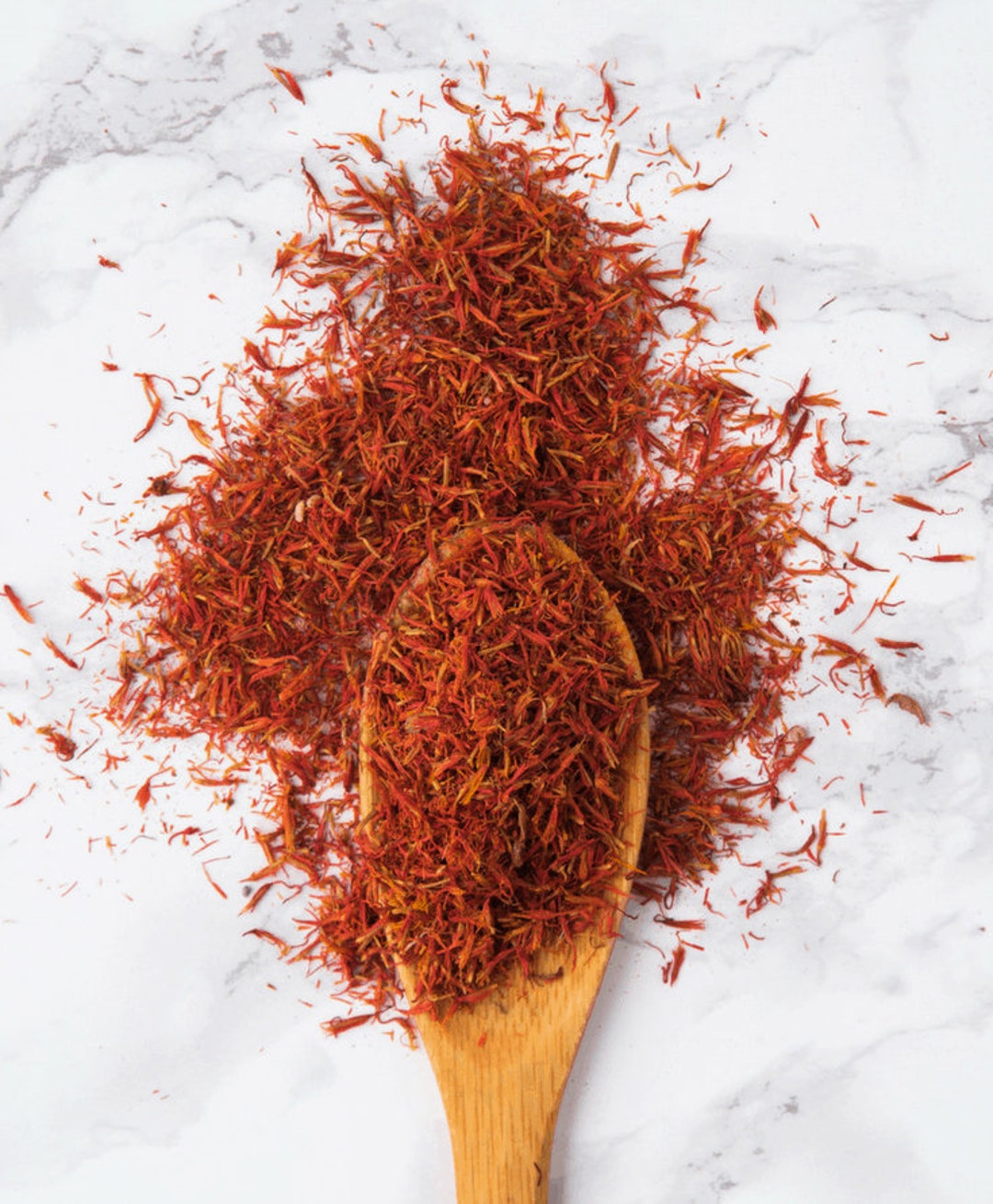 Original Kashmiri Kesar Powder Saffron Powder Improve the - Etsy
