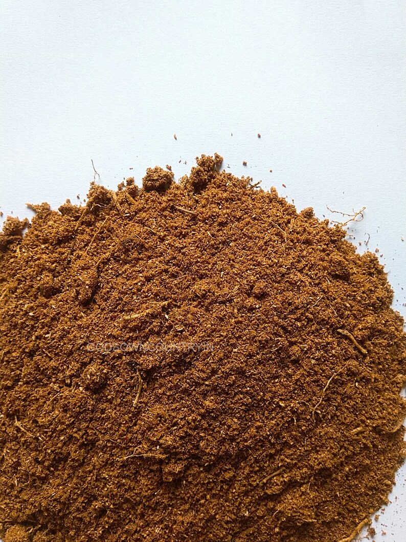 Original Pure Dasangam Dhoop Powder Dhoop Powder Dhup - Etsy