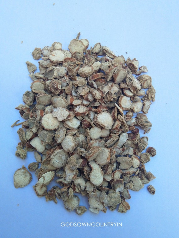 Kacholam Dried Herbal Roots kaempferia Galanga Kencur - Etsy UK