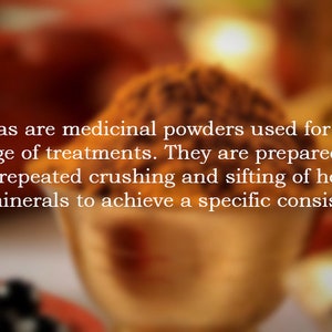 Talisapatradi Churnam pack of 3 Talisadi Churna, for Anorexia, Nausea ...