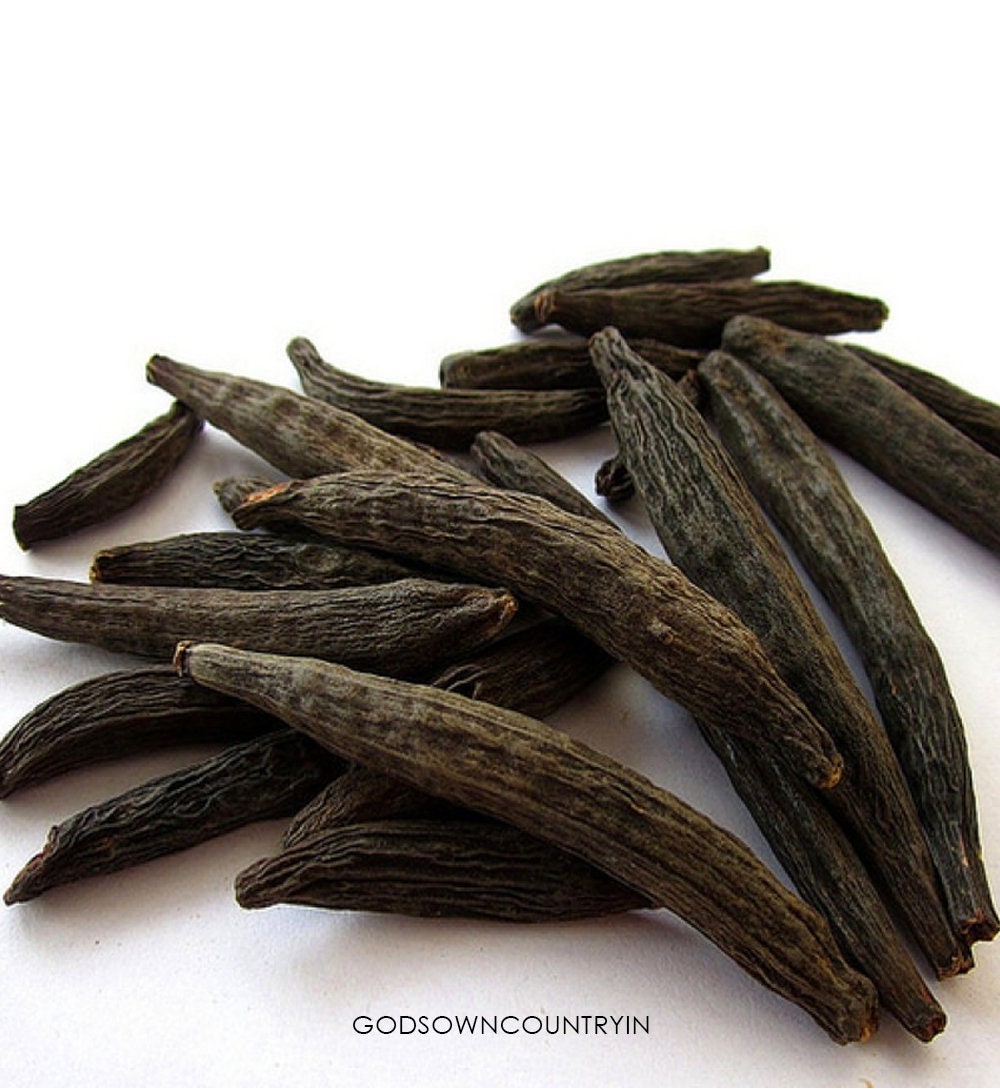 What is the difference between the small and big version of Kapok buds ...