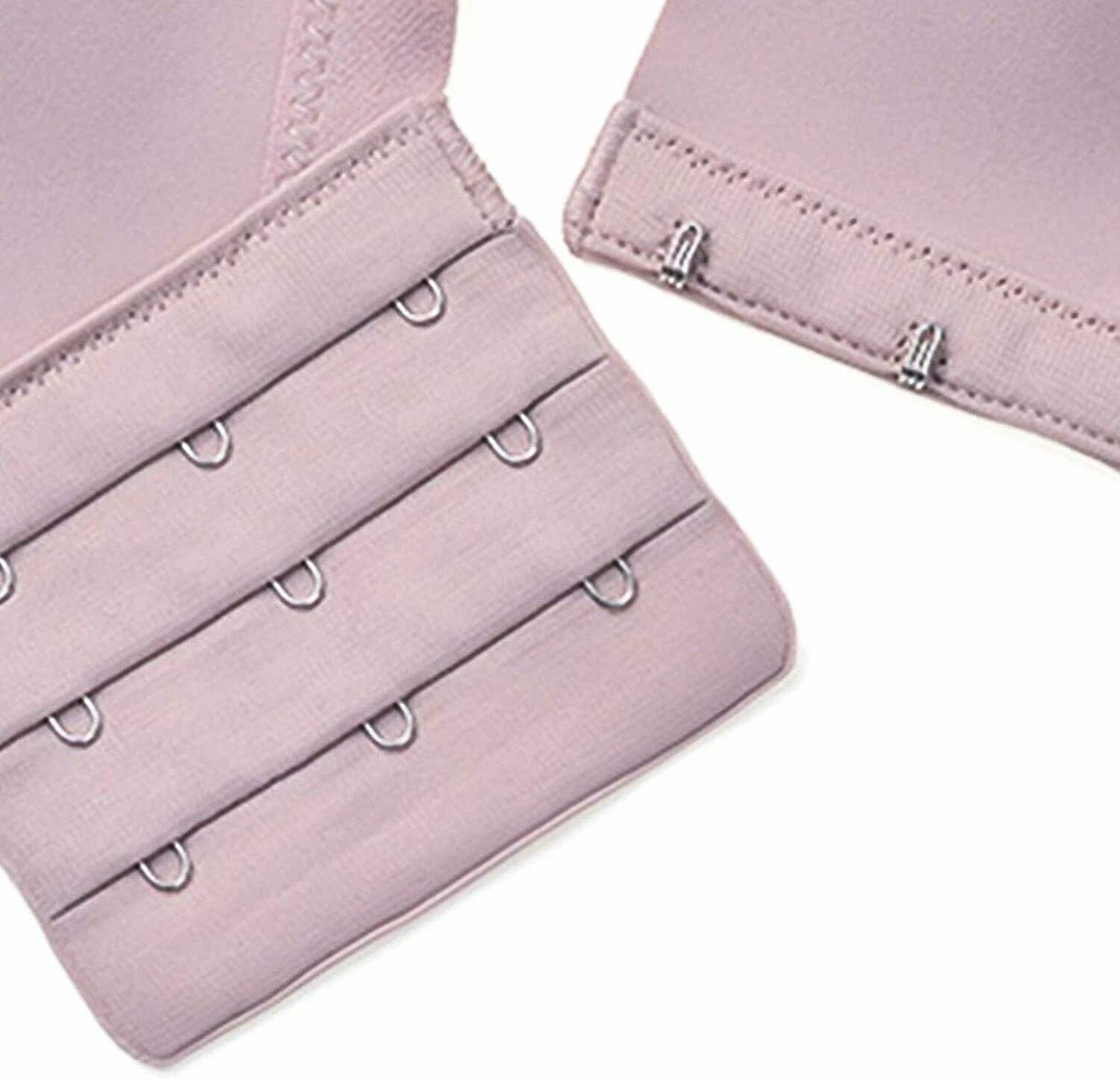 20mm9mm Bra Hook & Eye Fasteners Gunmetal Silver Black - Etsy UK