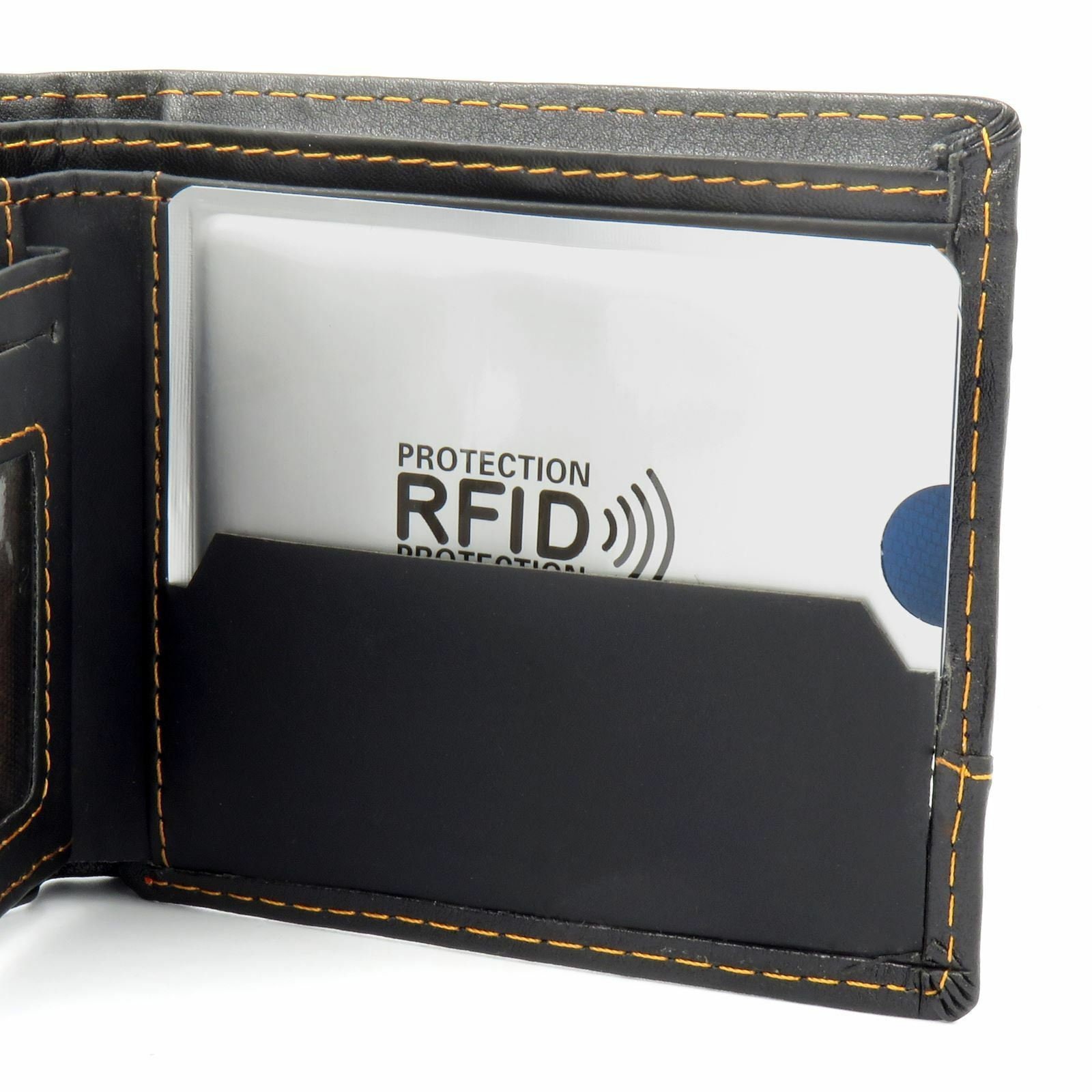 Silver RFID Card Sleeve Wallet Blocking Protector Debit Credit | Etsy