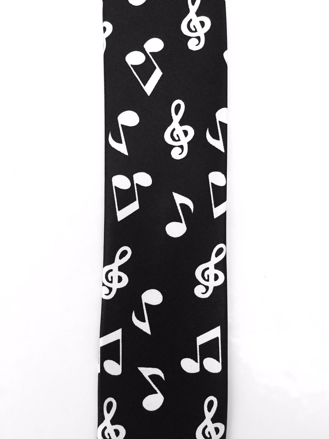Music Tie for Men Mens Ties Musician Gift Musical Neckties Sheet Music ...