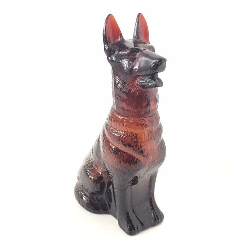 German Shepherd Jewelry - Etsy