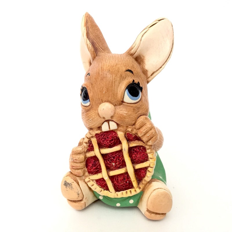 Pendelfin Rabbit - Etsy