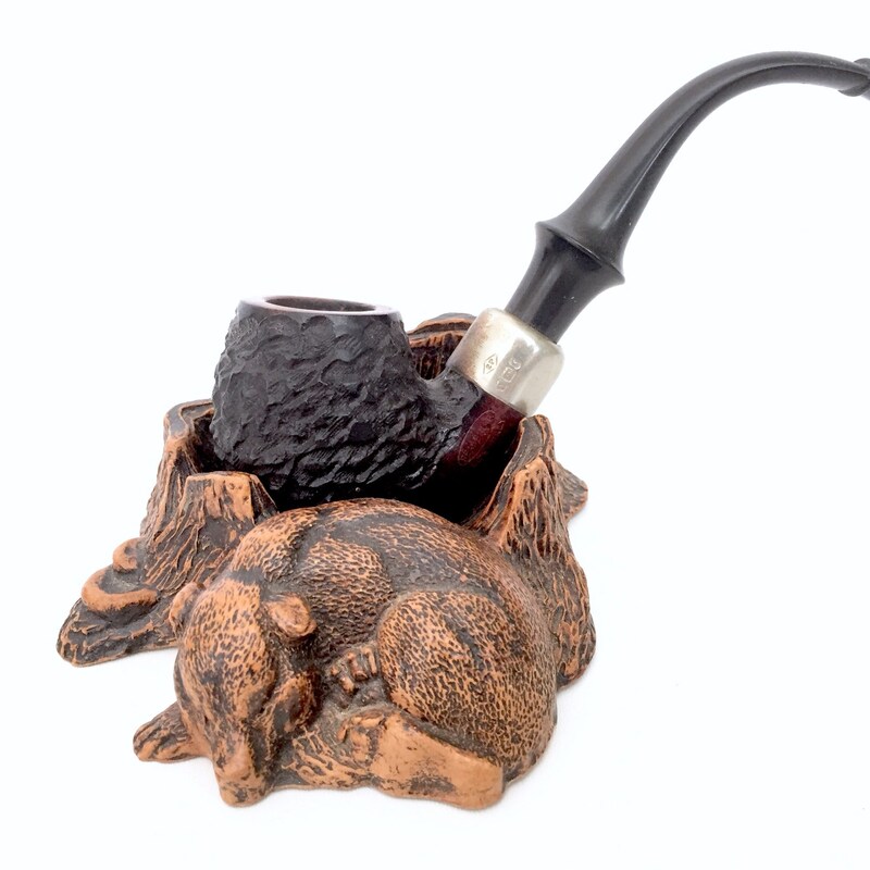 Pipe Holder - Etsy