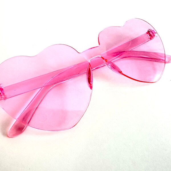 Hippie Glasses - Etsy