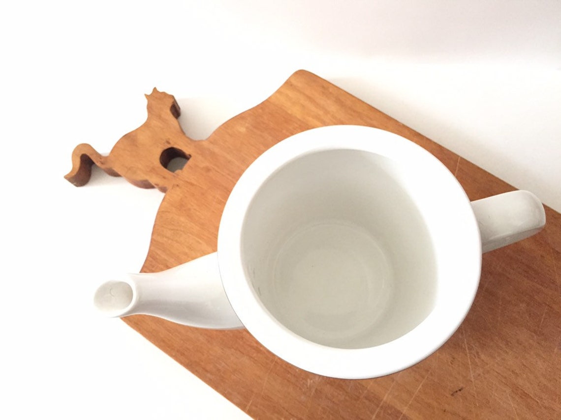 Tim Hortons Teapot Vintage Teapots Teapot Ceramic Teapot - Etsy Canada