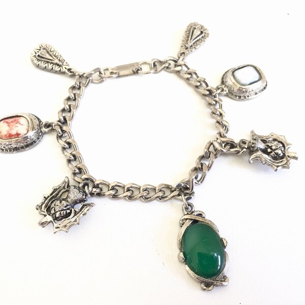 Scottish Jewelry - Etsy