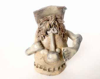 Ugly Vase Pottery - Etsy
