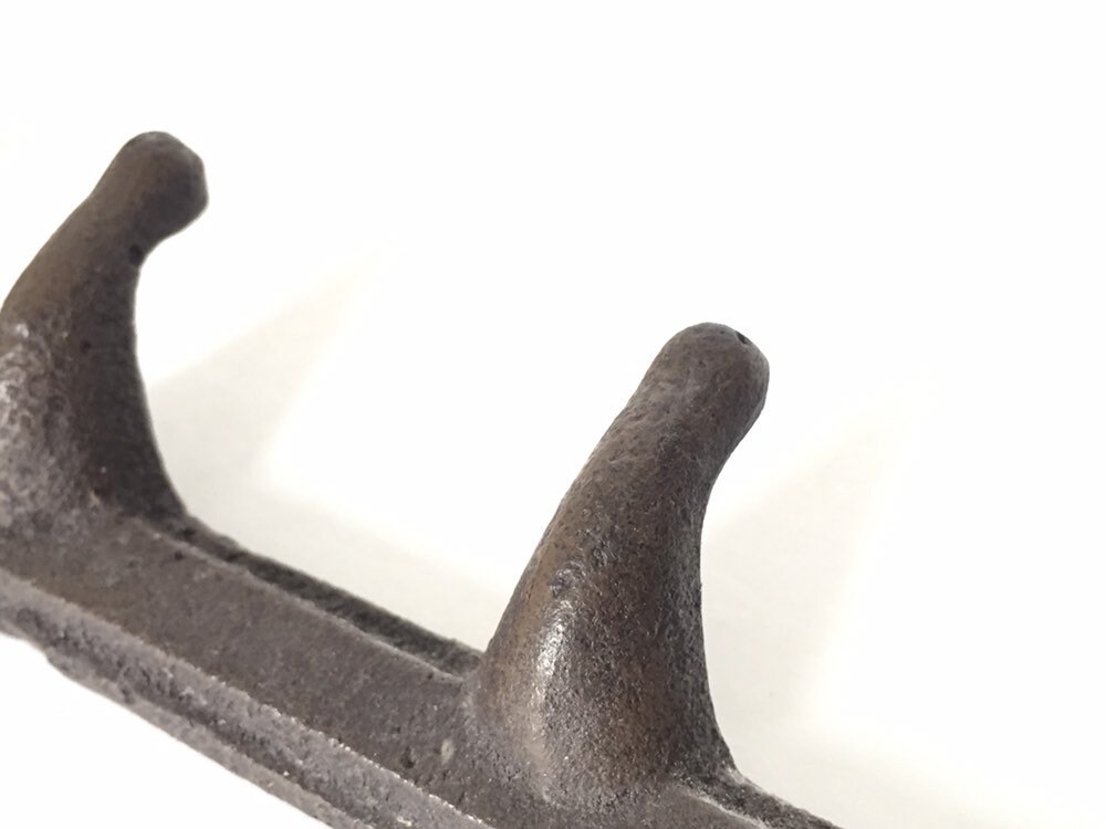 Skeleton Key Hook Hooks for Keys Coat Hook Vintage Hooks Closet ...