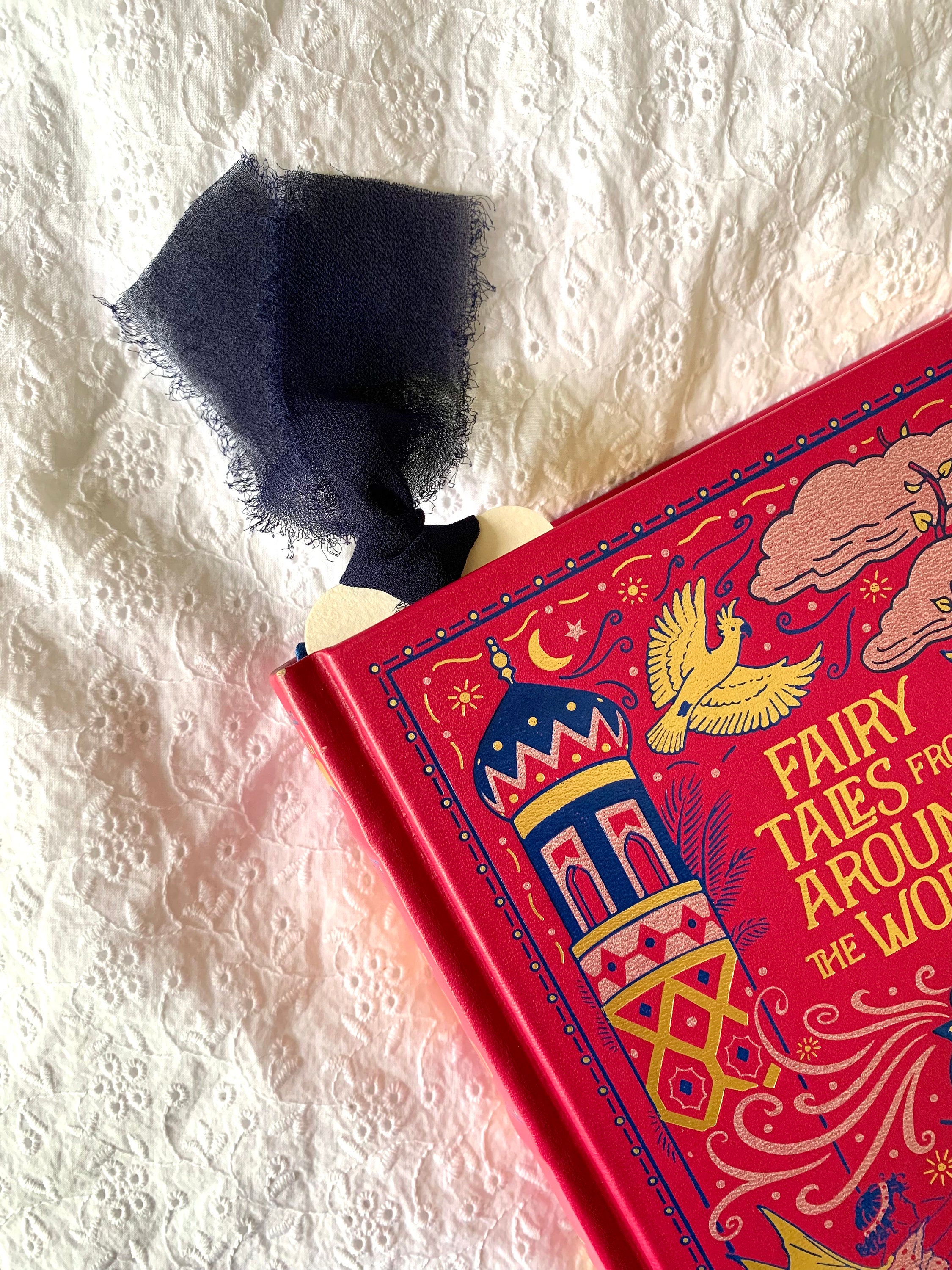 Custom Calligraphy Bookmarks, Personalized Pointed Pen Name Tags ...