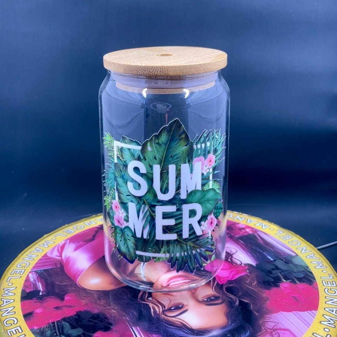 Summer Soda Can Cup - Etsy