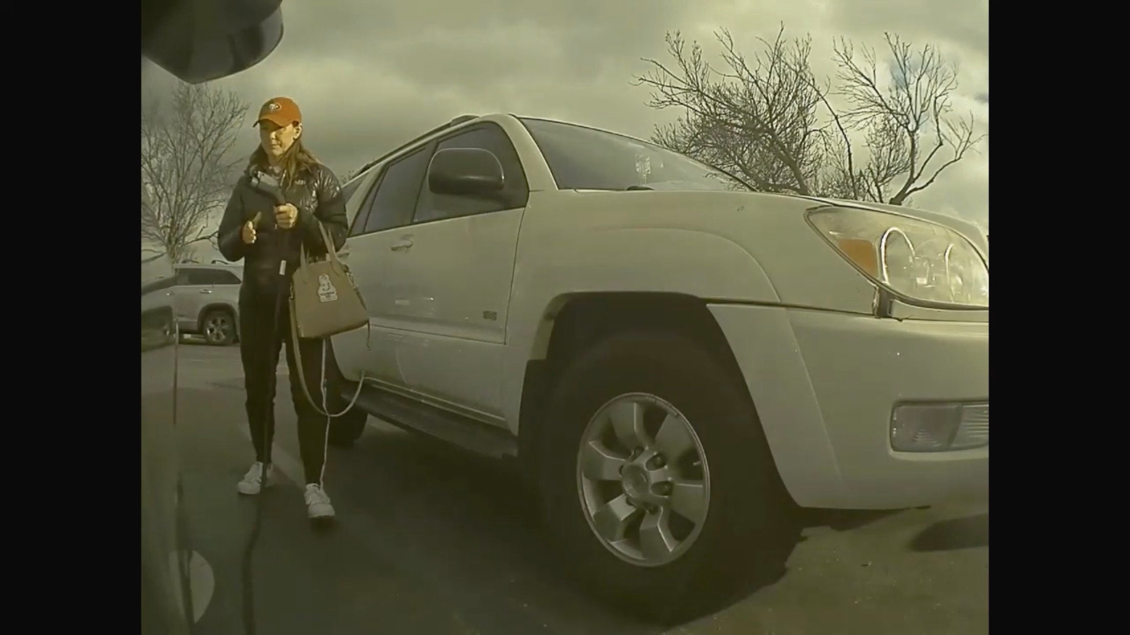 Tesla Model S Charging Lock Adapter for Chargepoint Blink J1772 Plugs ...