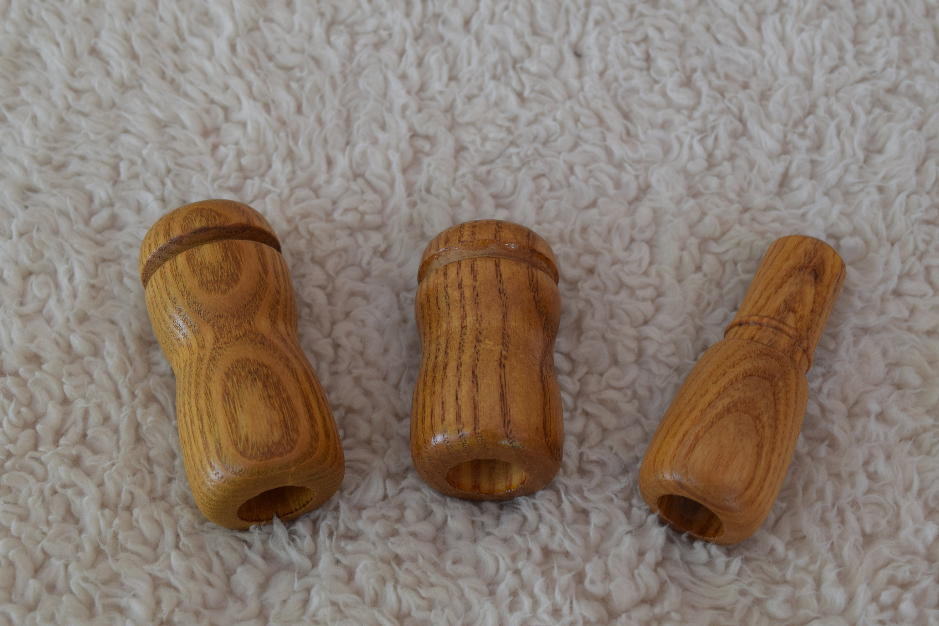 Duck Call Barrel Blanks - Etsy