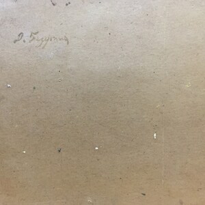 Oil Painting Fruit on the Table Bezugly Danilo Ivanovich Original ...