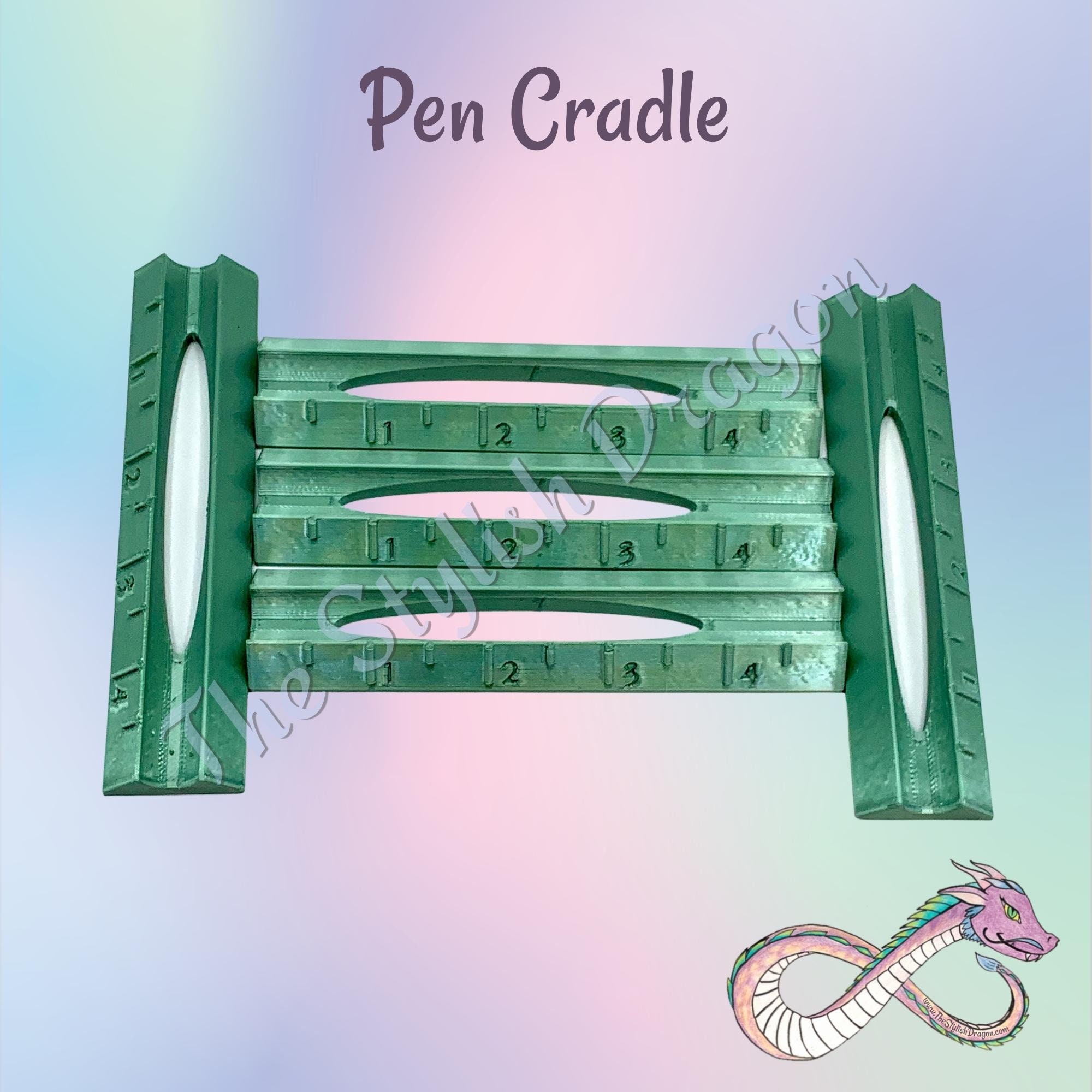 Resin Pens Starter Tool Kit Tools for Epoxy Glitter Pens Pen Starter ...