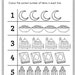 Ramadan Activity Pack Worksheet Printable Download - Etsy Denmark
