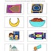 Ramadan Activity Pack Worksheet Printable Download - Etsy