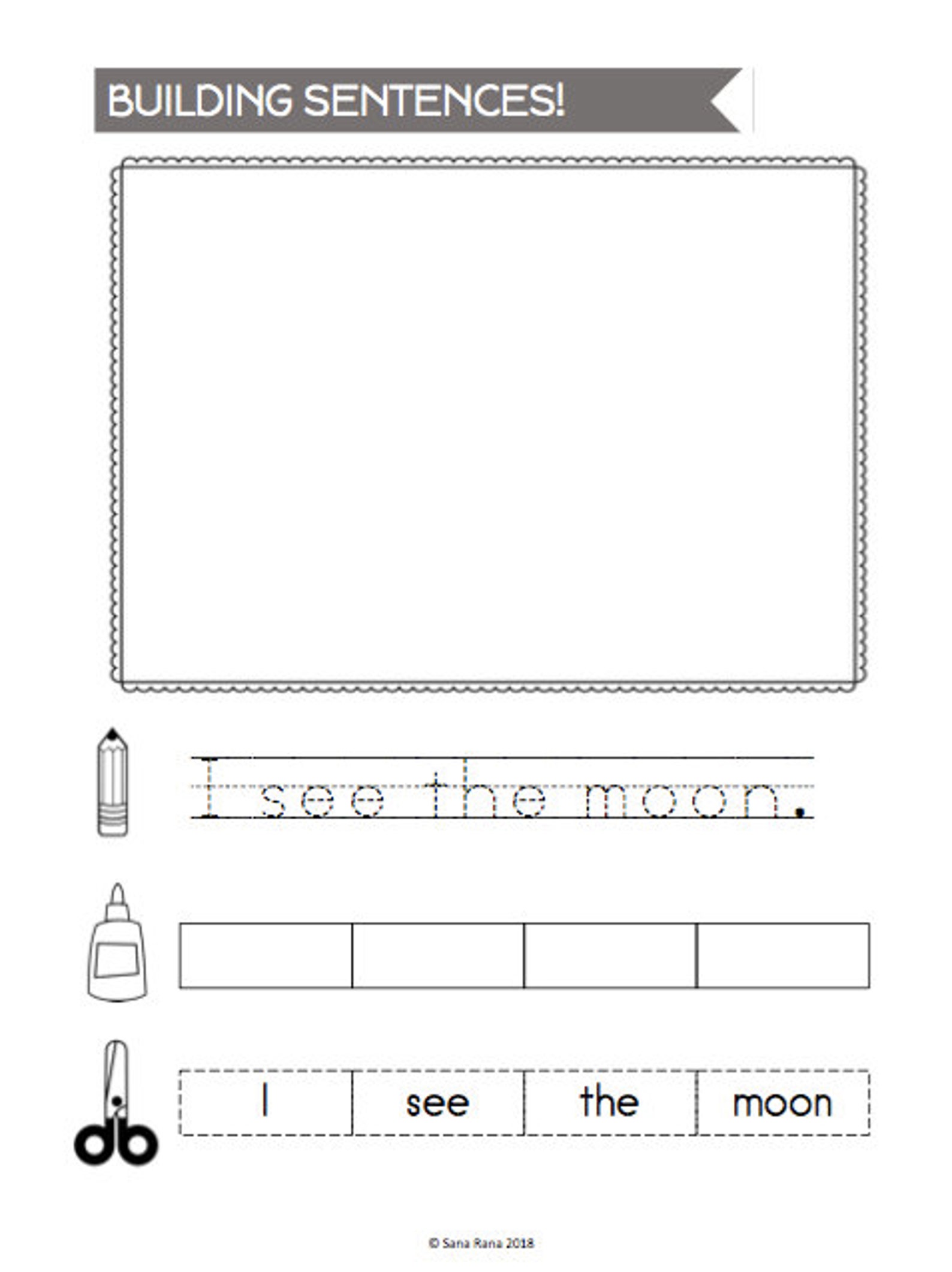 Ramadan Activity Pack Worksheet Printable Download | Etsy