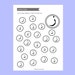 Arabic Alphabet Workbook Activity Book - Etsy Canada