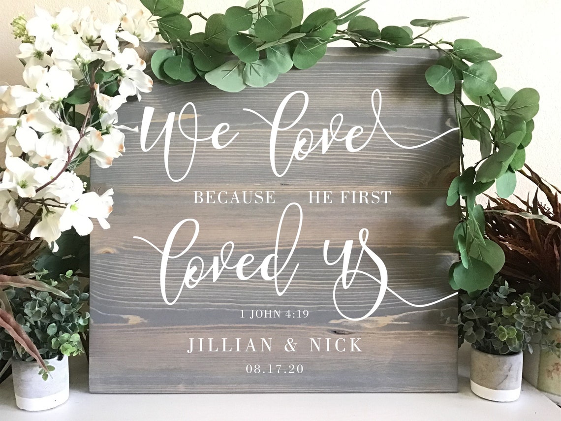 ️ 80+ Most Beautiful Wedding Bible Verses About Love